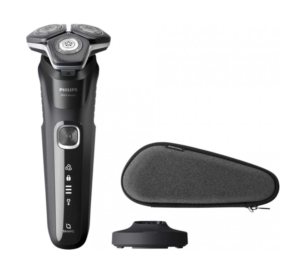 Електробритва Philips Series 5000 S5898/35 - CTS — Інтернет-магазин ...